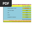 DTDC Rate Quotation-4 | PDF | Cargo | Business