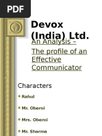 Lesson Plan in Science 7 Cot | PDF | Lesson Plan | Ecosystem