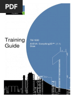 Aveva E3D Draw Module | PDF | Art | Computers