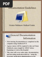 Checklist PEG Tube Feeding | PDF | Medicine | Health Sciences