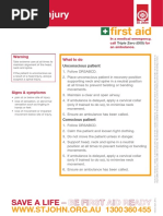 DRSABCD A4 Poster PDF | PDF