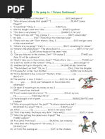 Second Conditional Rephrasing | PDF