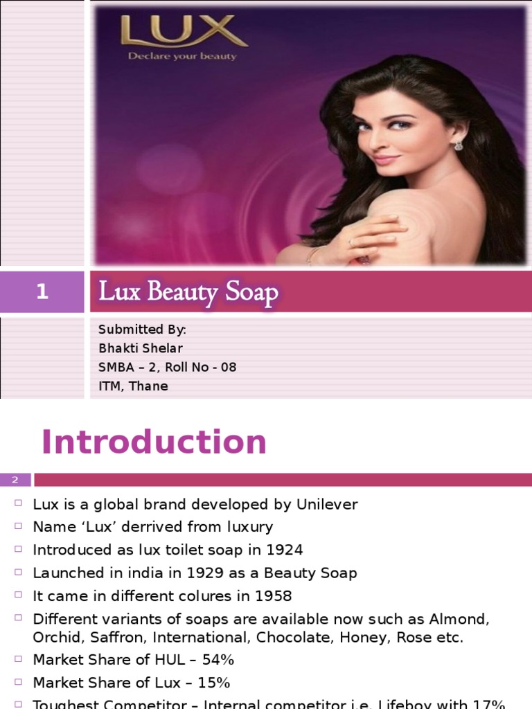 Submitted By: Bhakti Shelar SMBA - 2, Roll No - 08 ITM, Thane | PDF ...