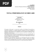 PNP Patrol Plan 2030-Guidebook | PDF | Strategic Management | Goal