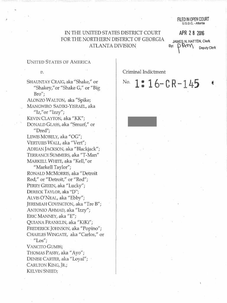 Gangster Disciple Rank Structure