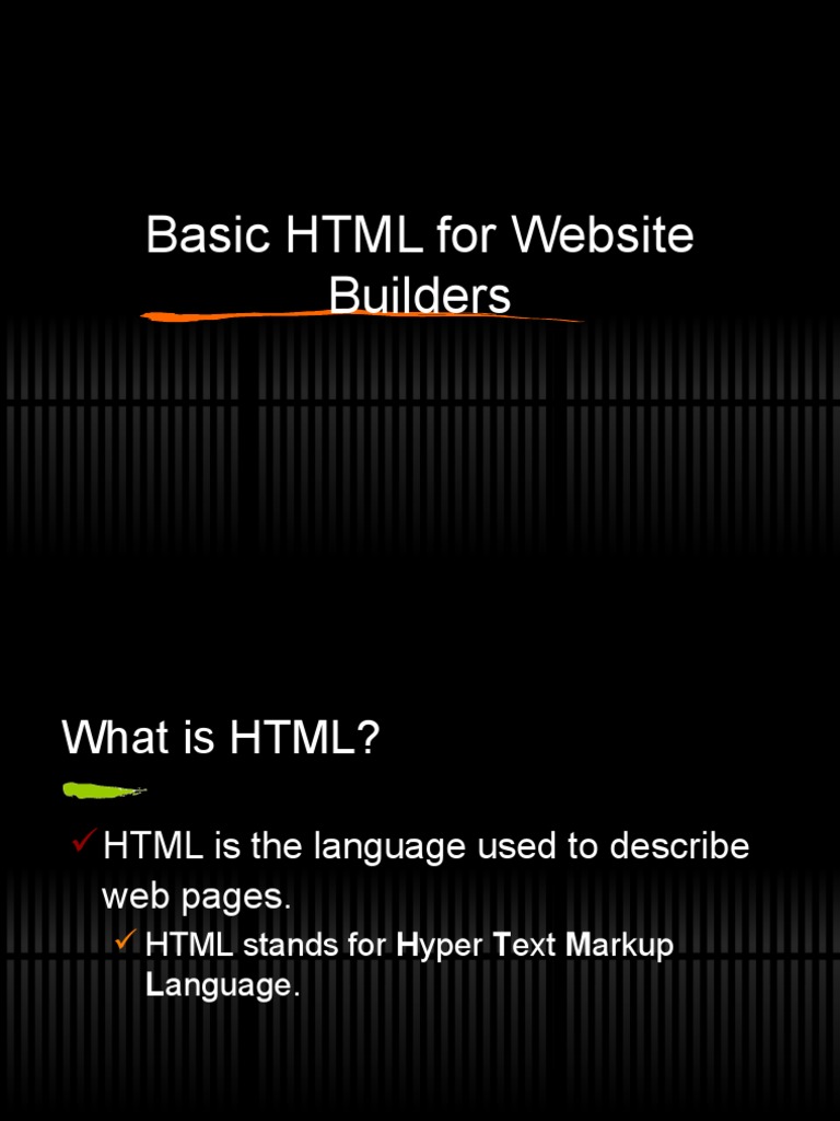 Help Desk Final Project | PDF | Html Element | Html