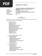 SPPBJ Dan SPMK | PDF