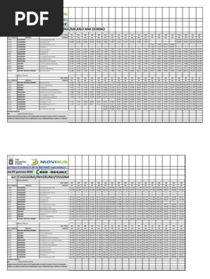 Z221 Monza Orari Cotral