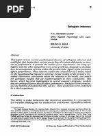 AQA Psychology 16 Markers | PDF | Attachment Theory | Conformity