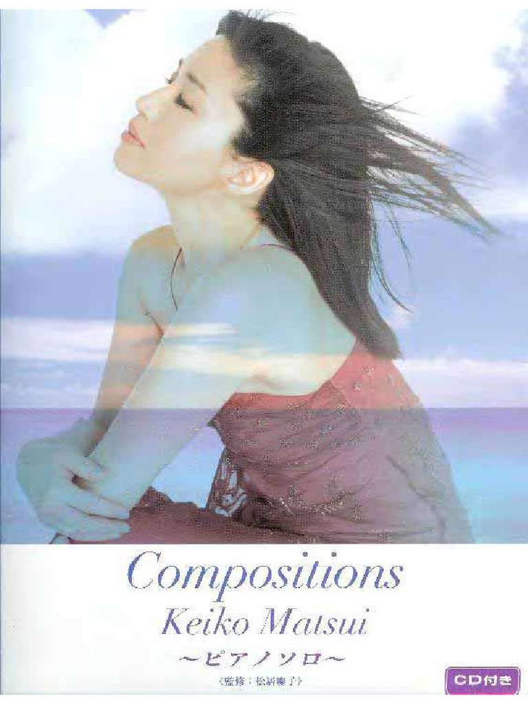 Compositions - Keiko Matsui | PDF