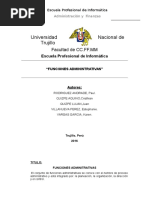George R. Terry - Teoría de Las Organicaciones | PDF | Planificación ...