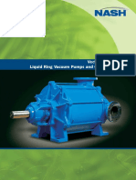 Microfinish Pump Data | PDF | Technology & Engineering | Computers