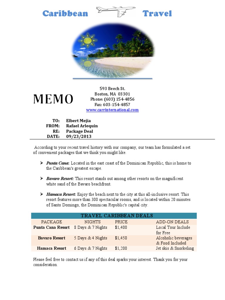 Memo | PDF | Cooking, Food & Wine