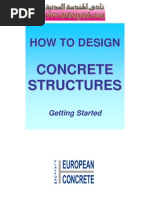 Eurocode 2 Worked Examples PDF | PDF | Portable Document Format ...