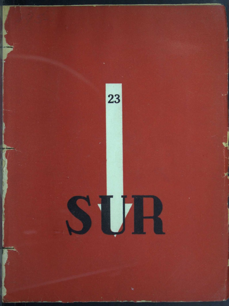 Revista Sur | PDF