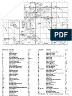 UTEP Campus Map | PDF | Sports | Leisure