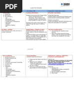 Fashion Design Course Outline | PDF | Fashion | Fashion Design