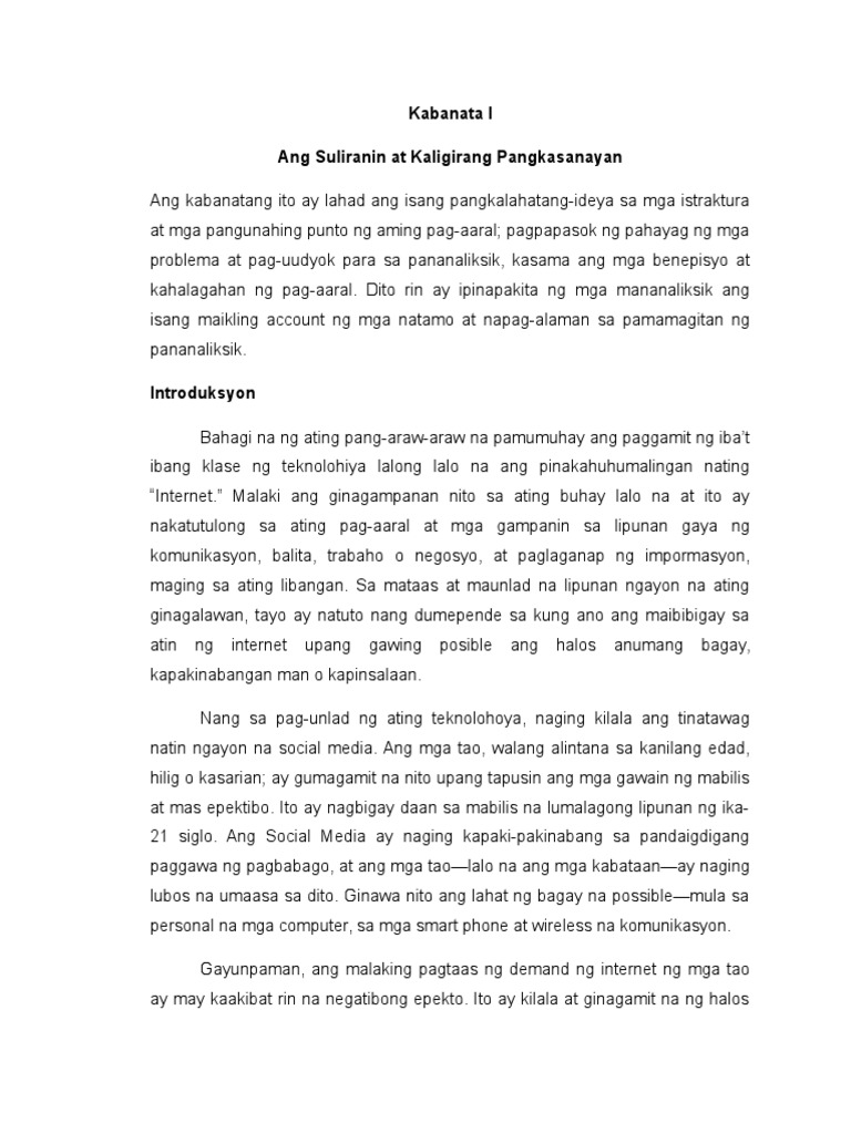 Mga Bahagi Ng Pananaliksik Pptx Kabanata Ang Sulirani - vrogue.co Mga Bahagi Ng Pananaliksik Pptx Kabanata Ang Sulirani - vrogue.co