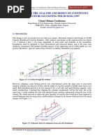 Inverted Beam Design | PDF | Beam (Structure) | Mechanical Engineering