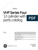 VHP 7042GSI Maintenance | PDF | Ignition System | Internal Combustion Engine