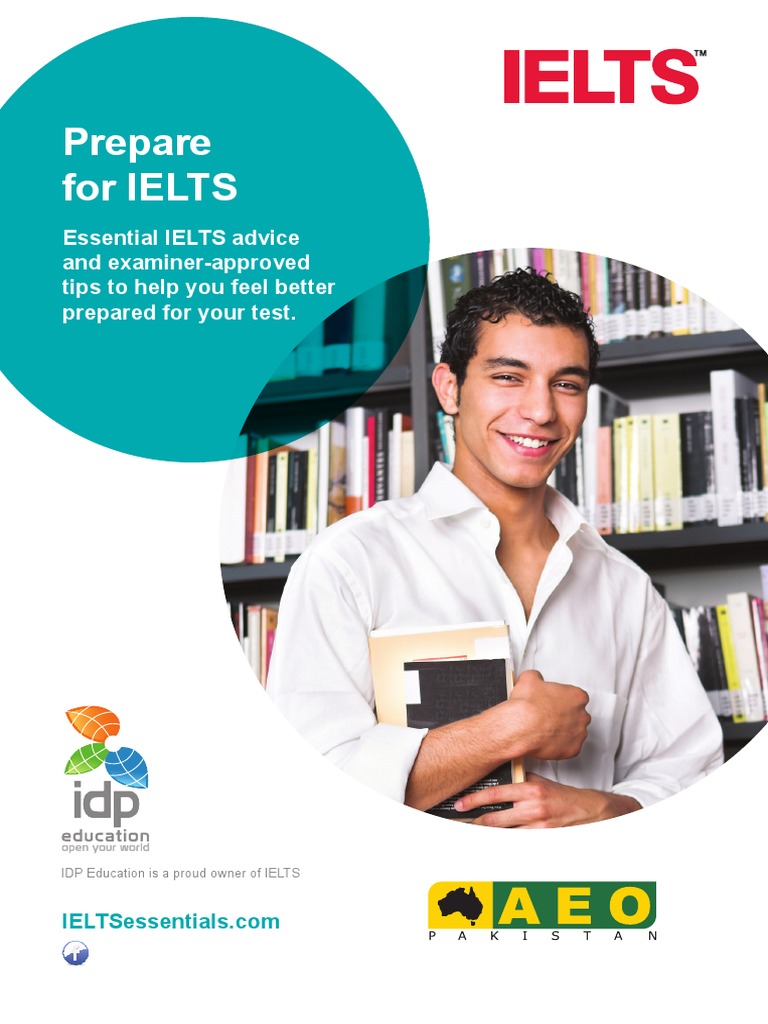 IELTS Test Sample Paper | PDF | International English Language Testing ...