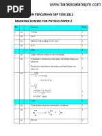 SPM Probability Table | PDF | Statistical Theory | Statistics