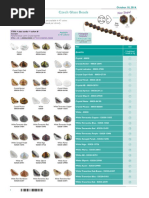 RHS Colour Charts Editions PDF | PDF | Color | Graphic Design