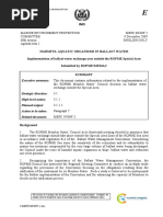 Printable Version of Waste Segregation Colour Code | PDF