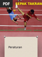 Peraturan Permainan Karom | PDF
