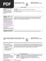 5 step-lesson-plan-template | PDF | Lesson Plan | Learning