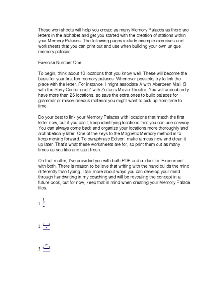 Magnetic Memory Method 1029 | PDF