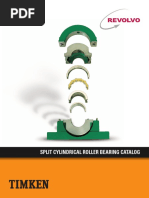 Complete Catalogue Gear Couplings Jaure | PDF | Gear | Machines