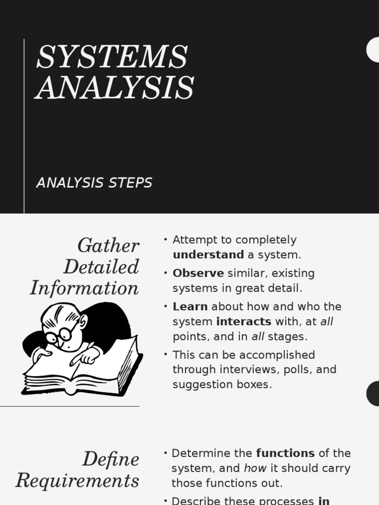 Systems | PDF | User Interface | Computing