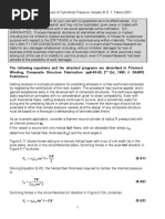 Radial Line Development - M6 - U11 | PDF | Angle | Ellipse