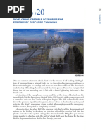 Fire Command Center Requirements | PDF | Elevator | Duct (Flow)