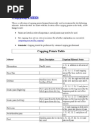 Where To Cup | PDF | Menstruation | Menstrual Cycle
