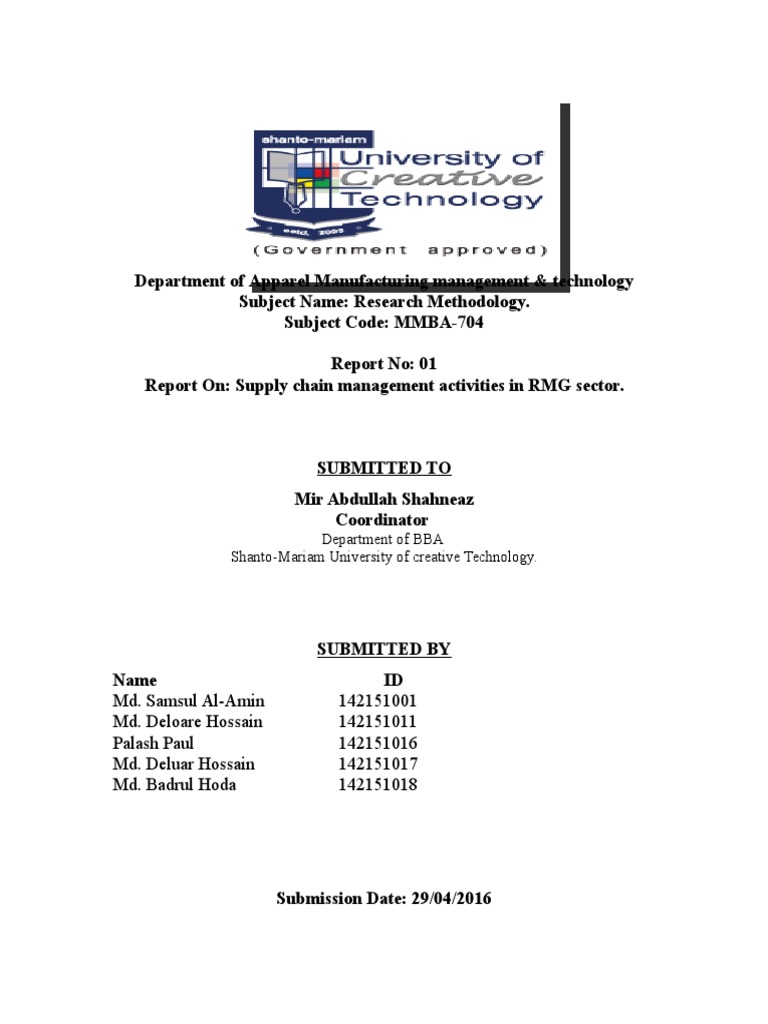 Md. Samsul Al-Amin 142151001 Md. Deloare Hossain 142151011 Palash Paul ...