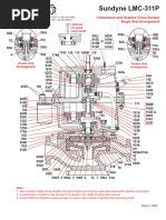 Kato... Generator Instruction Manual | PDF