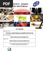 Methods of Preparing Desserts | PDF | Desserts | Custard