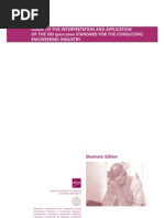 EIC Guide To FIDIC Gold Book | PDF | Surety Bond | Indemnity