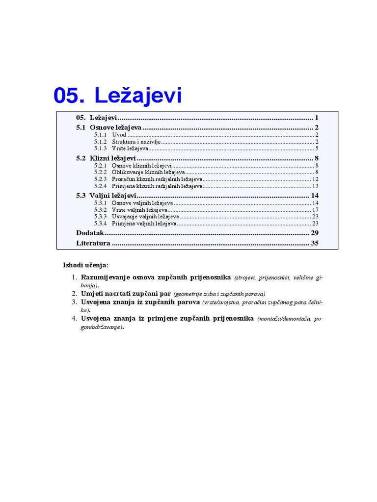 15 Lezajevi PDF | PDF