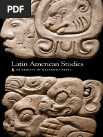 Las Castas - Spanish Racial Classifications | PDF | Mulatto | Black People