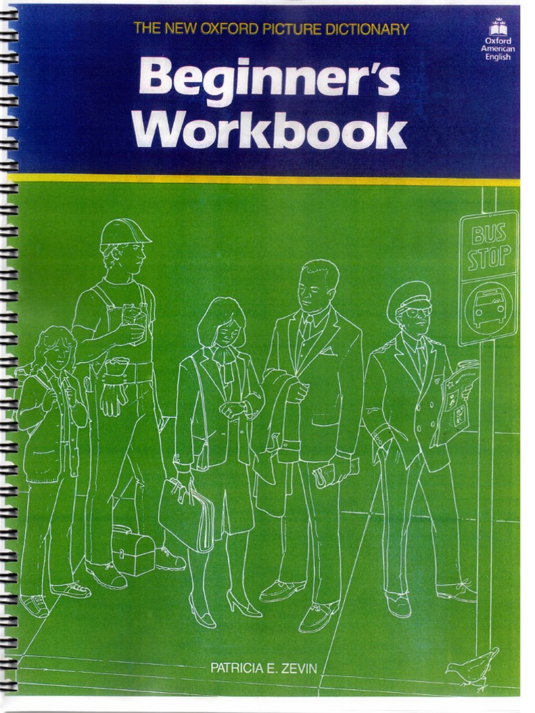 Beginner's Workbook | PDF | Books