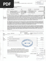 Disputing a Civil Claim in Alberta | PDF | Politics | Law
