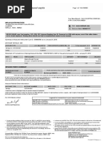 Ad Code Letter Format | PDF | Economies | Financial Services