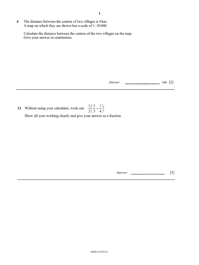 Maths IGCSE Workbook For Year 9 | PDF | Swiss Franc | Interest