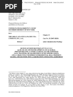 Accepted For Value and Consideration (Ucc 3-401) | PDF