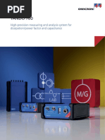 Addc Load Demand Notification | PDF | Electrical Substation | Transformer