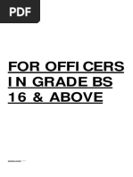 ACR FORM For Computer Operator | PDF