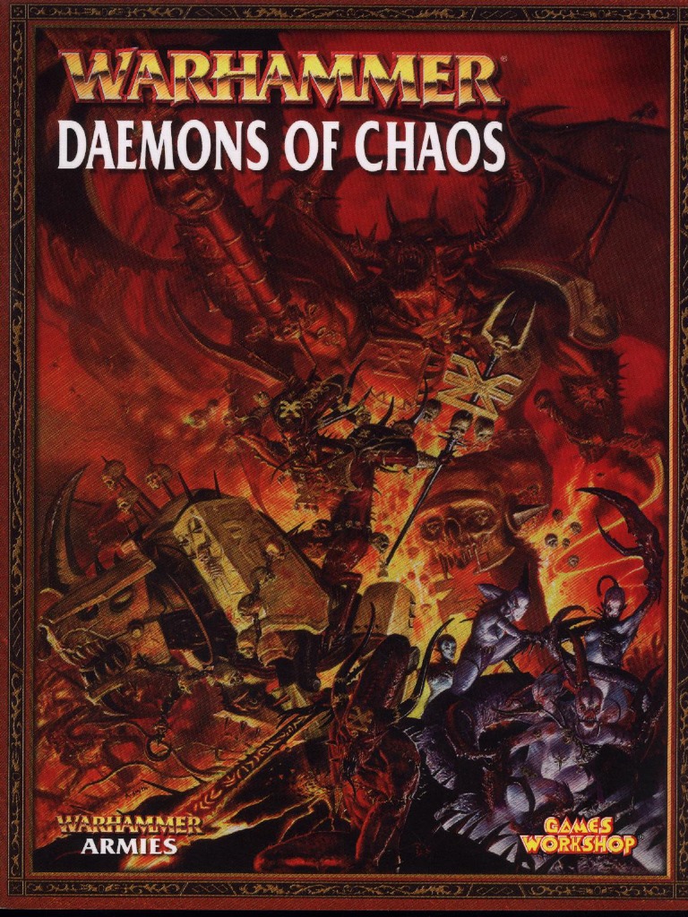 Beastmen 7th Edition Army Book Pdf - xomultiprogram